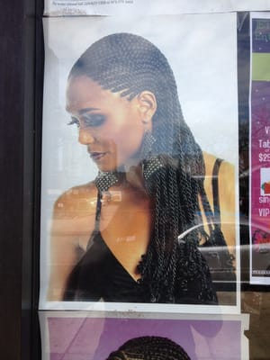 AFI HAIR BRAIDING - Updated October 2025 - 21 Photos - 1021 W Wilson ...