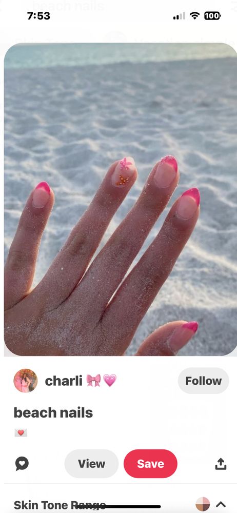 IVY NAIL BAR - Updated December 2025 - 16 Photos & 16 Reviews - 7321 W ...