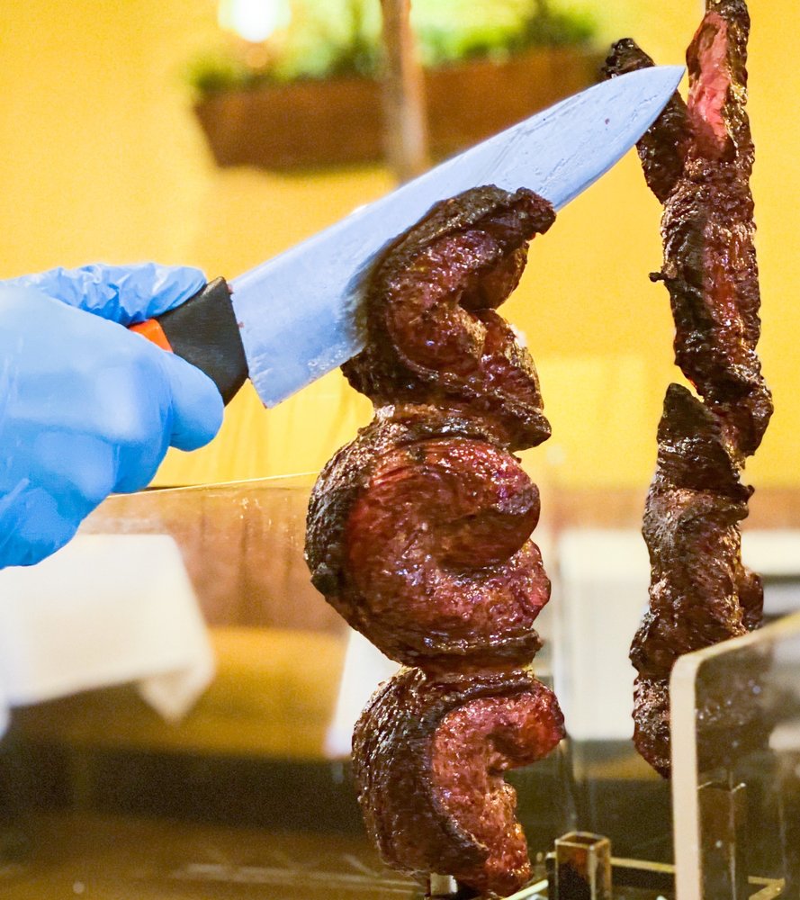 BRAZA GRILL BRAZILIAN STEAKHOUSE - LEHI - Updated July 2024 - 98 Photos ...