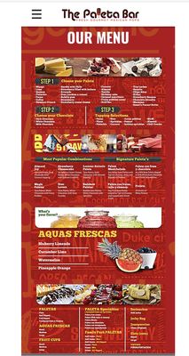 THE PALETA BAR - Updated April 2025 - 570 Photos & 275 Reviews - 2325 ...