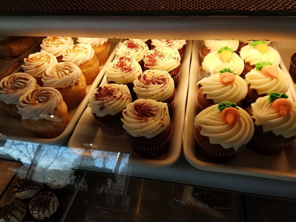 HANS’ BAKERY - Updated December 2024 - 109 Photos & 133 Reviews - 1423 ...