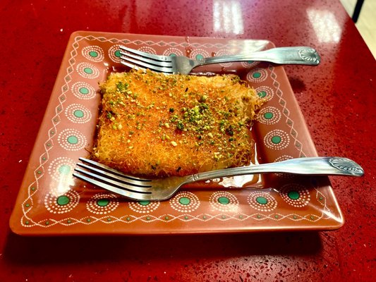 JENIN PASTRY - 246 Photos & 172 Reviews - 5820 Seminary Rd, Falls ...