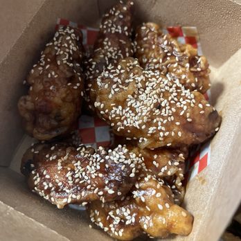 OPPA KOREAN FRIED CHICKEN - Updated July 2025 - 33 Photos & 31 Reviews ...