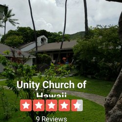 UNITY CHURCH OF HAWAII - 28 Photos & 12 Reviews - 3608 Diamond Head Cir ...