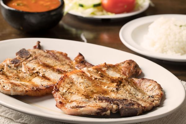 MONSERRATE RESTAURANTE - 142 Photos & 146 Reviews - 9545 NW 41st St ...