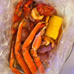 BLUE COAST JUICY SEAFOOD - Updated January 2026 - 146 Photos & 176 Real ...