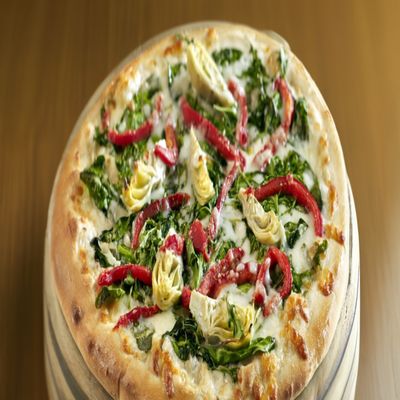 PIZZOLIS PIZZA - Updated June 2025 - 124 Photos & 299 Reviews - 1418 ...