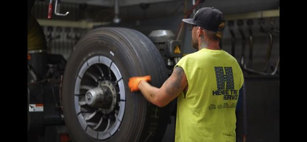 HENISE TIRE SERVICE - Updated April 2026 - 34 Photos & 12 Reviews - 558 ...