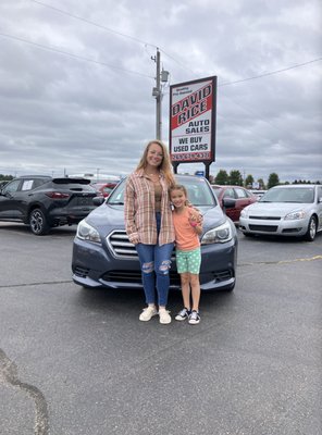 DAVID RICE AUTO SALES - Updated December 2025 - 140 Photos & 12 Reviews ...