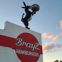 BRAYZ HAMBURGERS - Updated December 2025 - 72 Photos & 113 Reviews ...