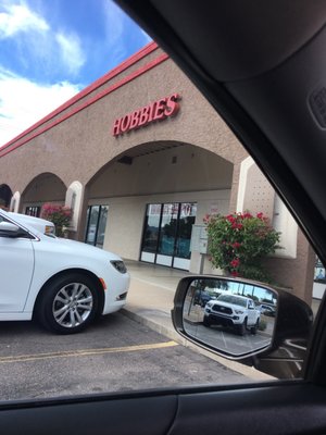 HOBBY DEPOT - 11 Photos & 19 Reviews - 109 E Southern Ave, Tempe, AZ - Yelp