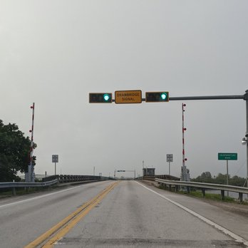 WILSON PIGOTT BRIDGE - Updated February 2025 - State Rd 31, Fort Myers ...
