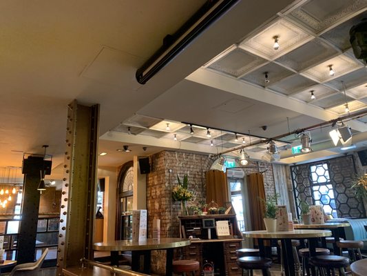 REVOLUTION - MANCHESTER PARSONAGE GARDENS - Updated April 2025 - 62 ...