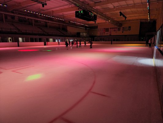 PEPSI ICE ARENA - Updated December 2025 - 46 Photos & 49 Reviews - 2407 ...