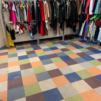 GOODWILL RETAIL STORE AND DONATION CENTER - Updated September 2025 - 25 ...