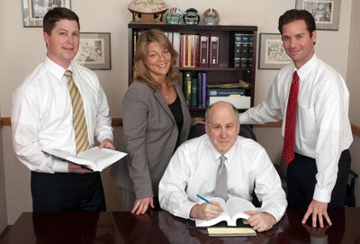 YOUNG MARR AND ASSOCIATES - 27 Cedar St, Mt Holly, New Jersey ...