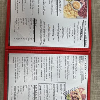 THE LITTLE GRIDDLE KITCHEN - Updated November 2025 - 12 Photos & 21 ...