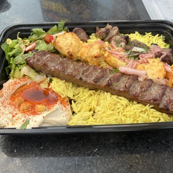SHAWARMA HOUSE - Updated September 2024 - 819 Photos & 1068 Reviews ...