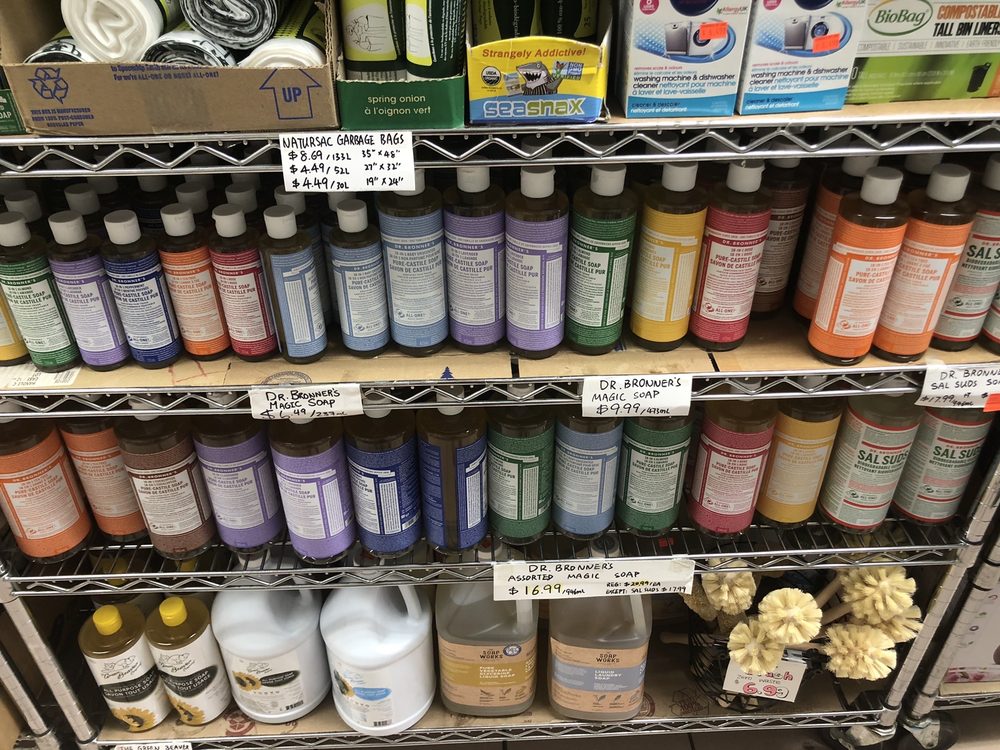 ESSENCE OF LIFE ORGANICS - Updated August 2025 - 44 Photos & 92 Reviews ...