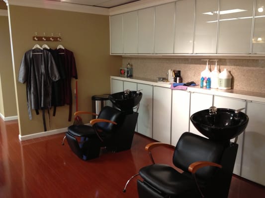 MARY HAIR SALON - 20109 Aurora Ave N, Shoreline, Washington - Hair ...