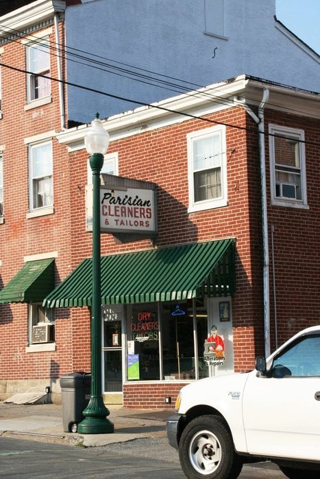 PARISIAN DRY CLEANERS & TAILORS - Updated November 2025 - 20 Reviews ...