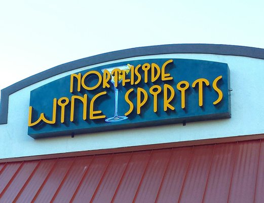 NORTHSIDE WINE AND SPIRITS - Updated March 2025 - 11 Photos - 2311 Browns Mill Rd, Johnson City ...