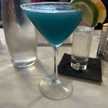 SCRATCH STEAKHOUSE AND LOUNGE - Updated January 2026 - 67 Photos & 80 ...