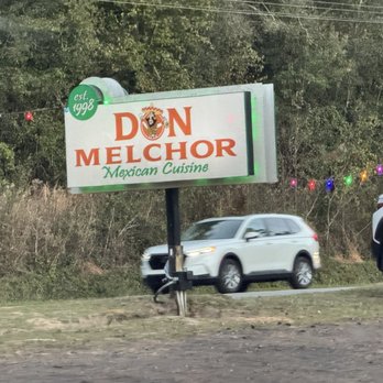 DON MELCHOR MEXICAN CUISINE - Updated April 2025 - 15 Photos - 2207 ...
