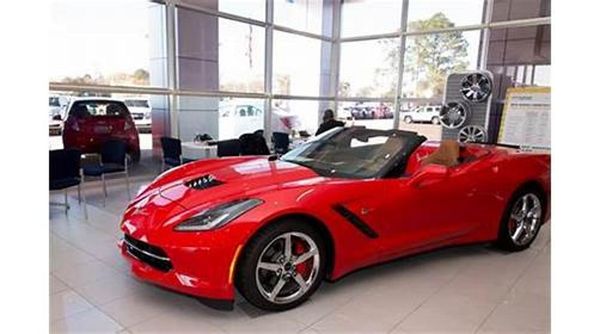 GERRY LANE CHEVROLET - Updated December 2025 - 34 Photos & 56 Reviews ...