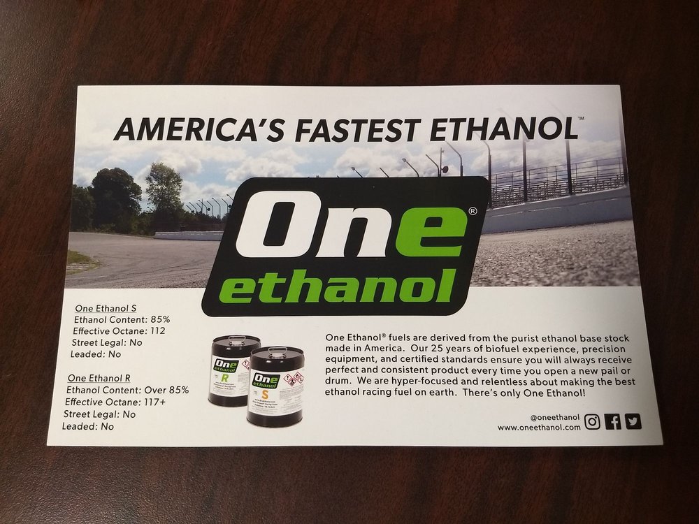 NUVU FUELS - 48 Photos - Gas Stations - 75 E Grand River Ave, Ionia, MI ...