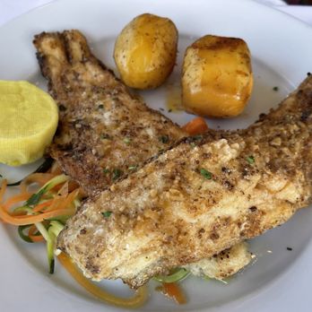 PIER 95 RESTAURANT - MARINA - Updated August 2024 - 157 Photos & 149 ...