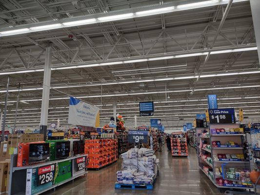 WALMART SUPERCENTER - Updated August 2025 - 25 Photos & 34 Reviews ...