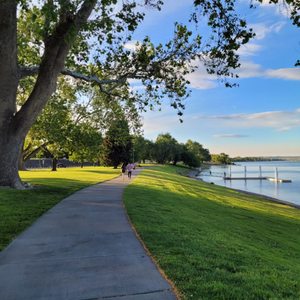CHARBONNEAU PARK - Updated December 2025 - Burbank, Washington - Parks ...