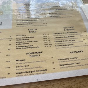 KJUN - 295 Photos & 96 Reviews - 154 E 39th St, New York, New York ...