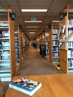 EVERETT PUBLIC LIBRARY - Updated October 2025 - 96 Photos & 28 Reviews ...