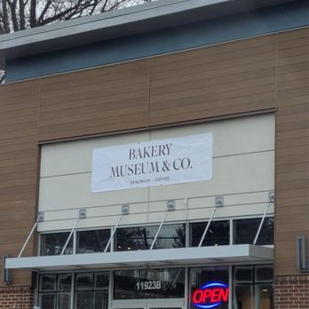 BAKERY MUSEUM & CO - Updated April 2025 - 43 Photos & 19 Reviews ...
