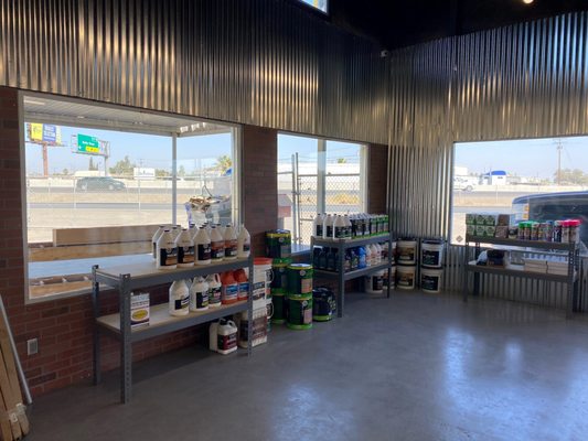 RESOURCE BUILDING MATERIALS - Updated July 2025 - 16 Photos - 30497 N ...