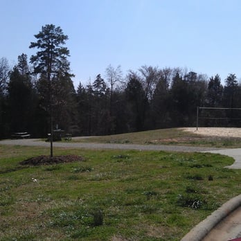 MECKLENBURG COUNTY WILLIAM R DAVIE PARK - Updated December 2025 - 62 ...