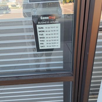 GAMESTOP - Updated November 2025 - 20 Photos & 47 Reviews - 960 S ...