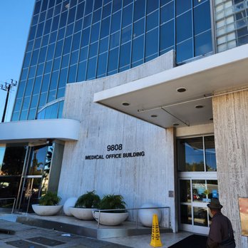 EXODUS RECOVERY - Updated January 2026 - 11 Photos - 9808 Venice Blvd ...