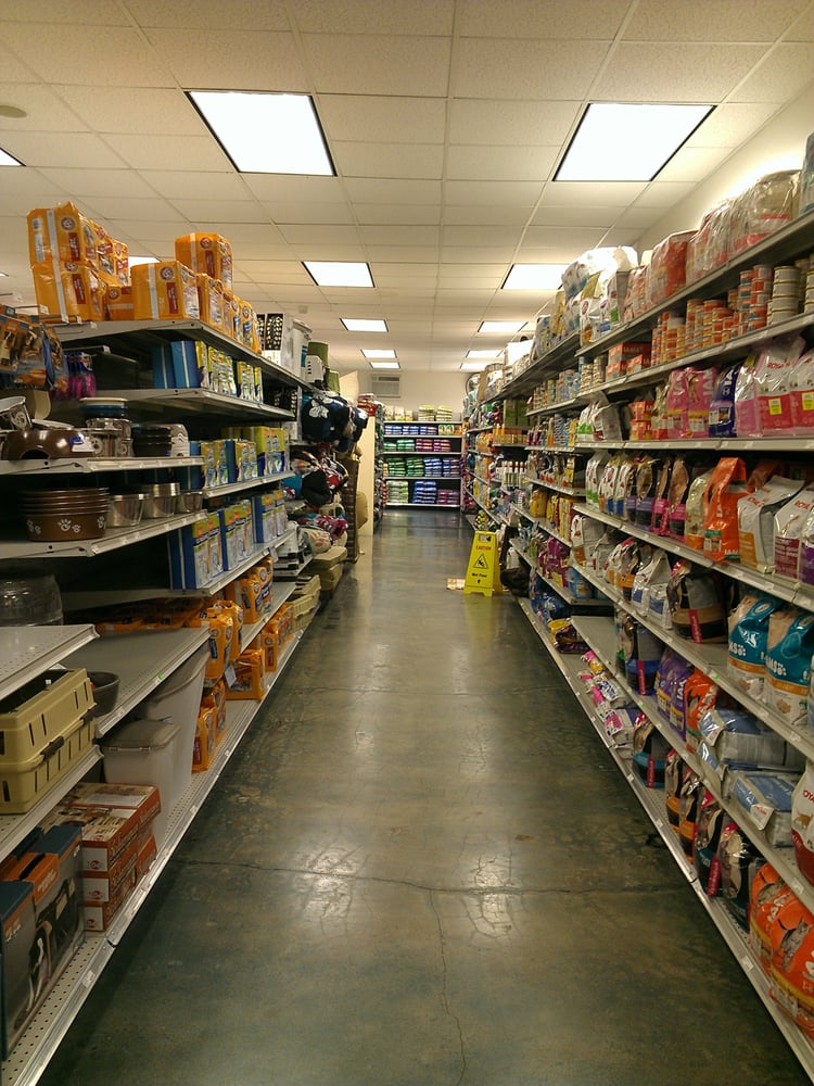 NAVY EXCHANGE PET STORE - Updated October 2025 - 4725 Bougainville Dr ...