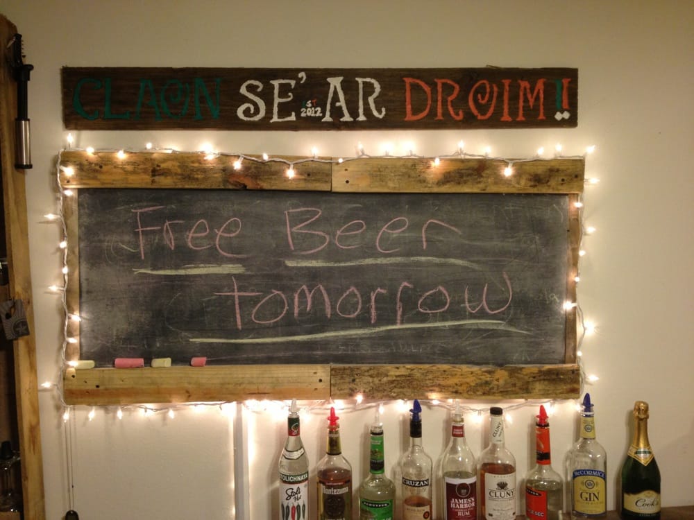 CLAON SE’ AR DROIM near you at 716 Navy St, Fort Walton Beach, Florida ...