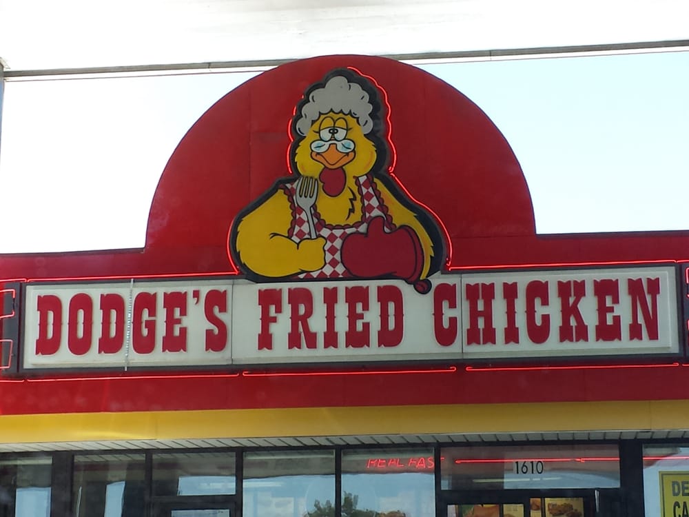 DODGE’S SOUTHERN STYLE - Updated October 2025 - 13 Reviews - 1610 W ...