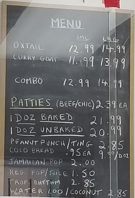 PATTY TIME - 68 Photos & 47 Reviews - 2919 Lawrence Avenue E ...