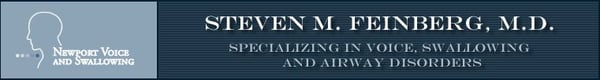 STEVEN M FEINBERG, MD - HEAD & NECK ASSOCIATES OF ORANGE COUNTY ...
