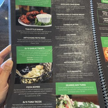 DJ’S RESTAURANT & TAPHOUSE - Updated December 2025 - 450 Photos & 777 ...