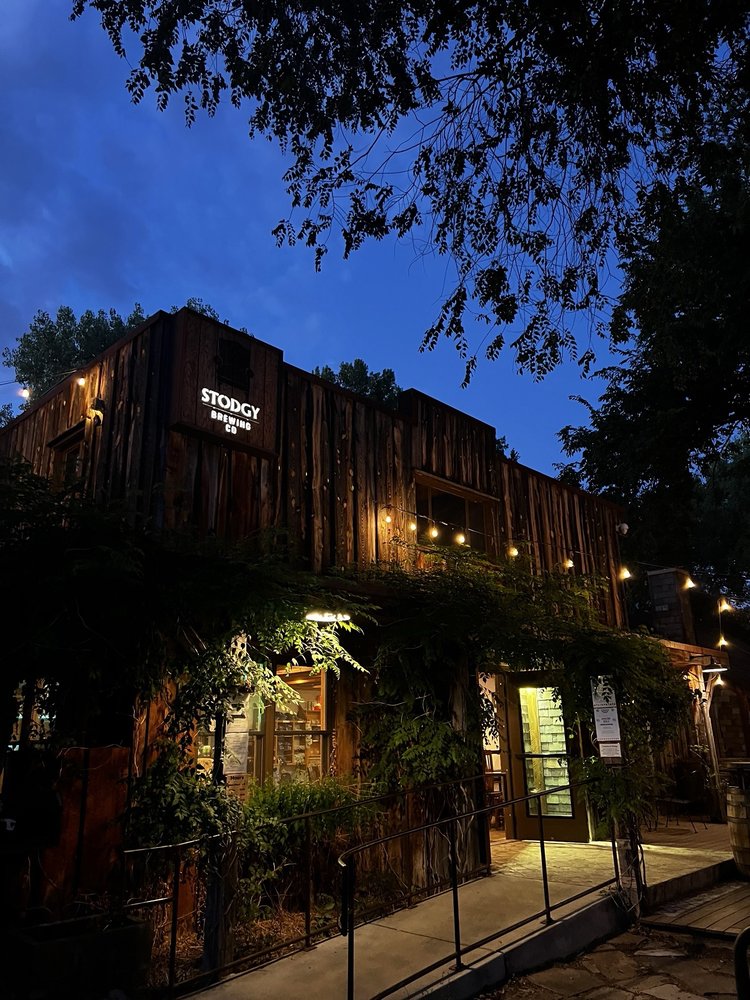 STODGY BREWING - Updated December 2025 - 75 Photos & 31 Reviews - 1802 ...