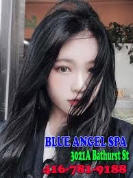 BLUE ANGEL SPA - Updated December 2025 - 3021 Bathurst Street, Toronto ...