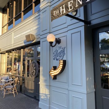 THE HENRY - Updated September 2024 - 2920 Photos & 2303 Reviews - 4455 ...