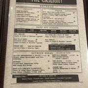 THE GASLIGHT RESTAURANT & SALOON - 89 Photos & 96 Reviews - 13490 Main ...
